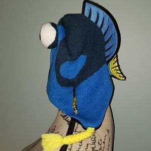 Disney | Accessories | New Disney Pixar Finding Dory Hat | Poshmark
